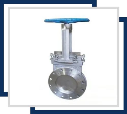 Stainless Steel Gate Valves Manufacturer and Supplier in Dubai, UAE